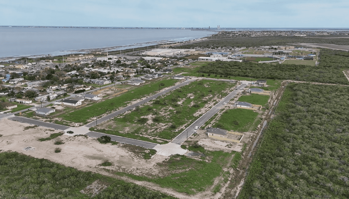Land for Sale in Port Isabel, TX | SRC Land